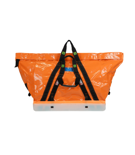 4321 Large Square Tool Bag w/ Dual Lifting Option - 240 L ...